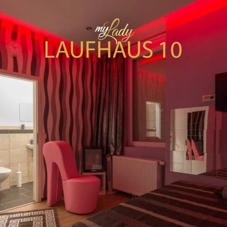 Mannheim-Innenstadt - Laufhaus 10 & My Lady Bar | Mannheim